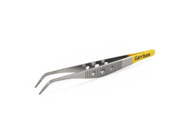 Garrison Band & Wedge forceps, each
