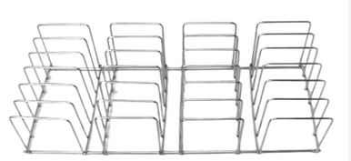 Instrument Pouch Rack for 9"&10" chamber 16" Length - Valuemed ...