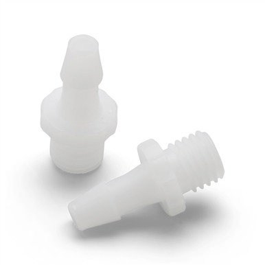 Plastic Screw Type Connector - Valuemed Professional Products