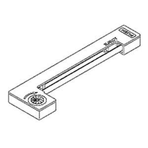 Printer Cartridge Ribbon for Ritter M9 & M11 Sterilizer - Valuemed ...