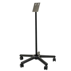 Bovie Mobile Stand for Derm 101 & 102, A942, & A952 - Valuemed ...