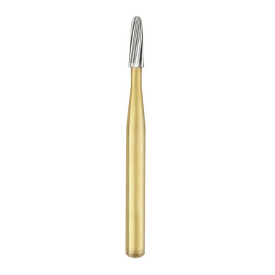 Beavers Burs Bullet, Trimming & Finishing 7803, 1.2mm, 100/bag