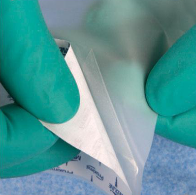 Invisishield Towel Drape, Large 18x24" 10/box - Valuemed Professional ...