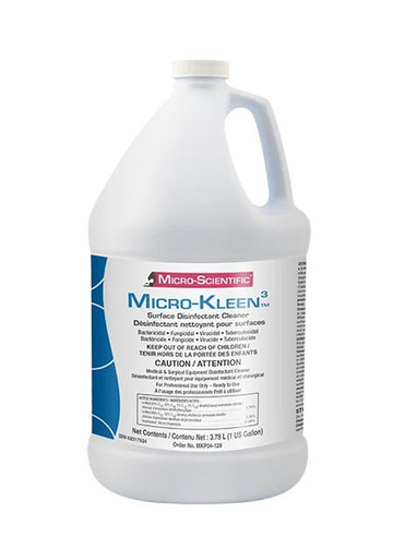 Micro-kleen 3, microclean, micro clean, mikro clean, mikro klean, micro ...