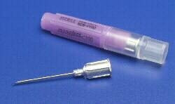 Needle 22gx1.5" 100bx - Valuemed Professional Products
