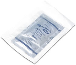 Aquasonic 100 Ultrasound Gel, Sterile, 20gram Packets 48/box - Valuemed ...