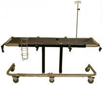 Techlem Easy Lift Stretcher 7600 - Valuemed Professional Products
