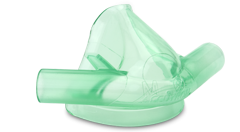 Accutron Axess Low Profile Nasal Mask Medium Fresh Mint 24/box ...