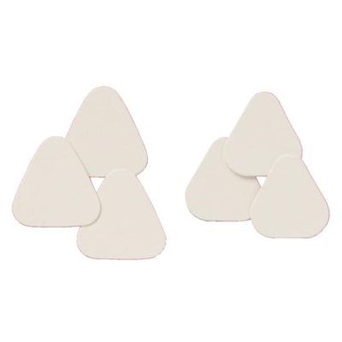 Microbrush Dri-Aids Dry Angle Small 250/box - Valuemed Professional ...