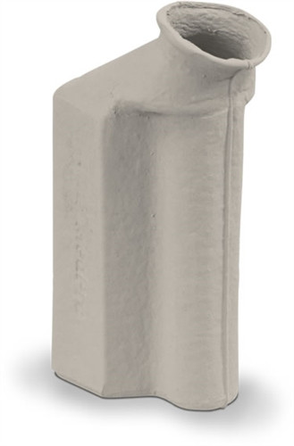 MedPro Disposable Male Urinal 50/case - Valuemed Professional Products