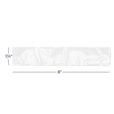 Practicon Small Digital X-Ray Sensor Covers 500/box - Valuemed ...