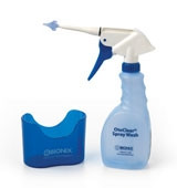 Bionix OtoClear Ear Spray Wash Kit - Valuemed Professional Products