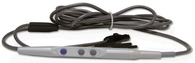 Bovie Reusable 3 Button Power Control Electrosurgical Pencil For A940 ...