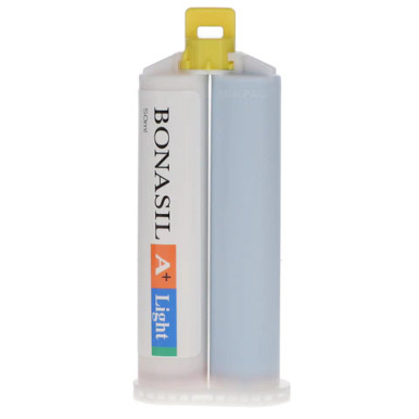 DMP Bonasil A+ VPS Impression Material, Light Body Reg Set, 4 x 50mL ...