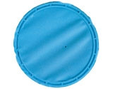 Zirc Insti-Dam Latex Free Blue (20 Pack) - Valuemed Professional Products