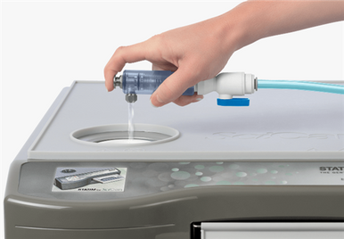 VistaPure Water Purification System - Valuemed Professional Products