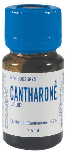 Cantharone 0.7%/ 7.5ml - Valuemed Professional Products