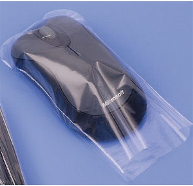 Computer Mouse Cover 3" x 7" 500/case - Valuemed Professional Products