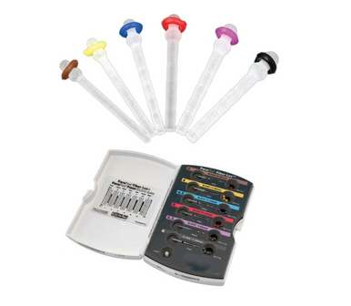Coltene ParaPost Fiber Lux Intro Kit - Valuemed Professional Products