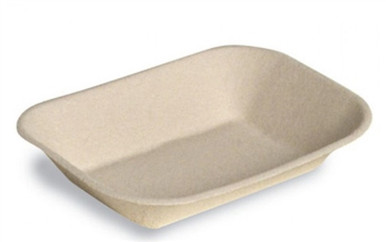 SAVADAY Food Tray #300 500/cs - Valuemed Professional Products