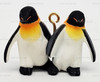 Hallmark Keepsake Miniature Ornament Playful Penguins 1995 - We-R-Toys