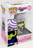 Funko POP Animation The Powerpuff Girls Mojo Jojo 201 Vinyl Figure - We ...