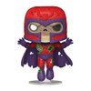 Funko POP Marvel Zombies Zombie Magneto 663 Bobble Head Figure - We-R-Toys