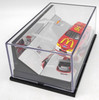 Hot Wheels Legends Pro Racing Bill Elliott McDonald's Team Vehicle 1997 ...