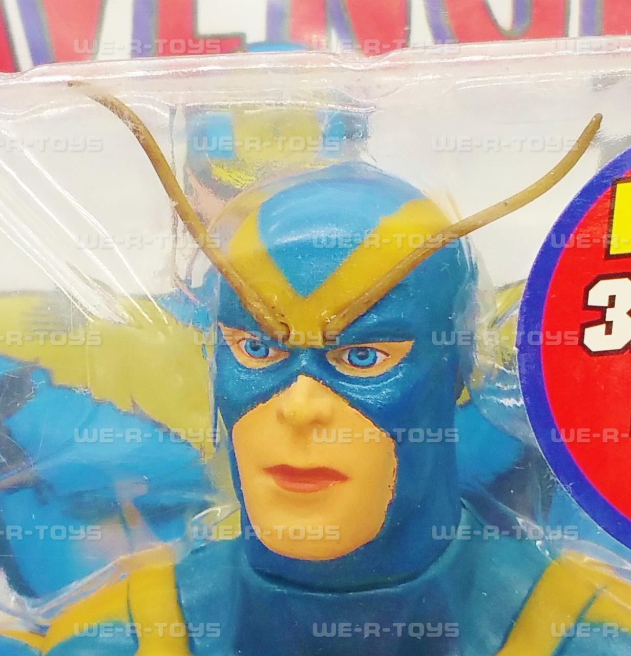 Marvel Legends Goliath Action Figure Series IV 2003 Toy Biz 70380 NEW ...