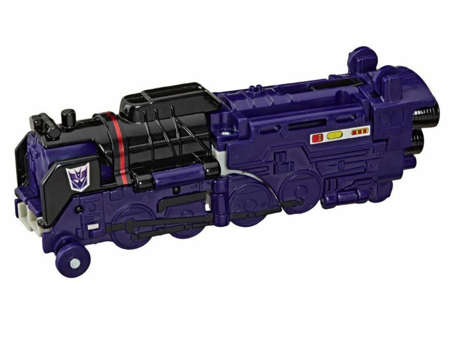 Transformers Vintage G1 Astrotrain Action Figure by Hasbro - We-R-Toys