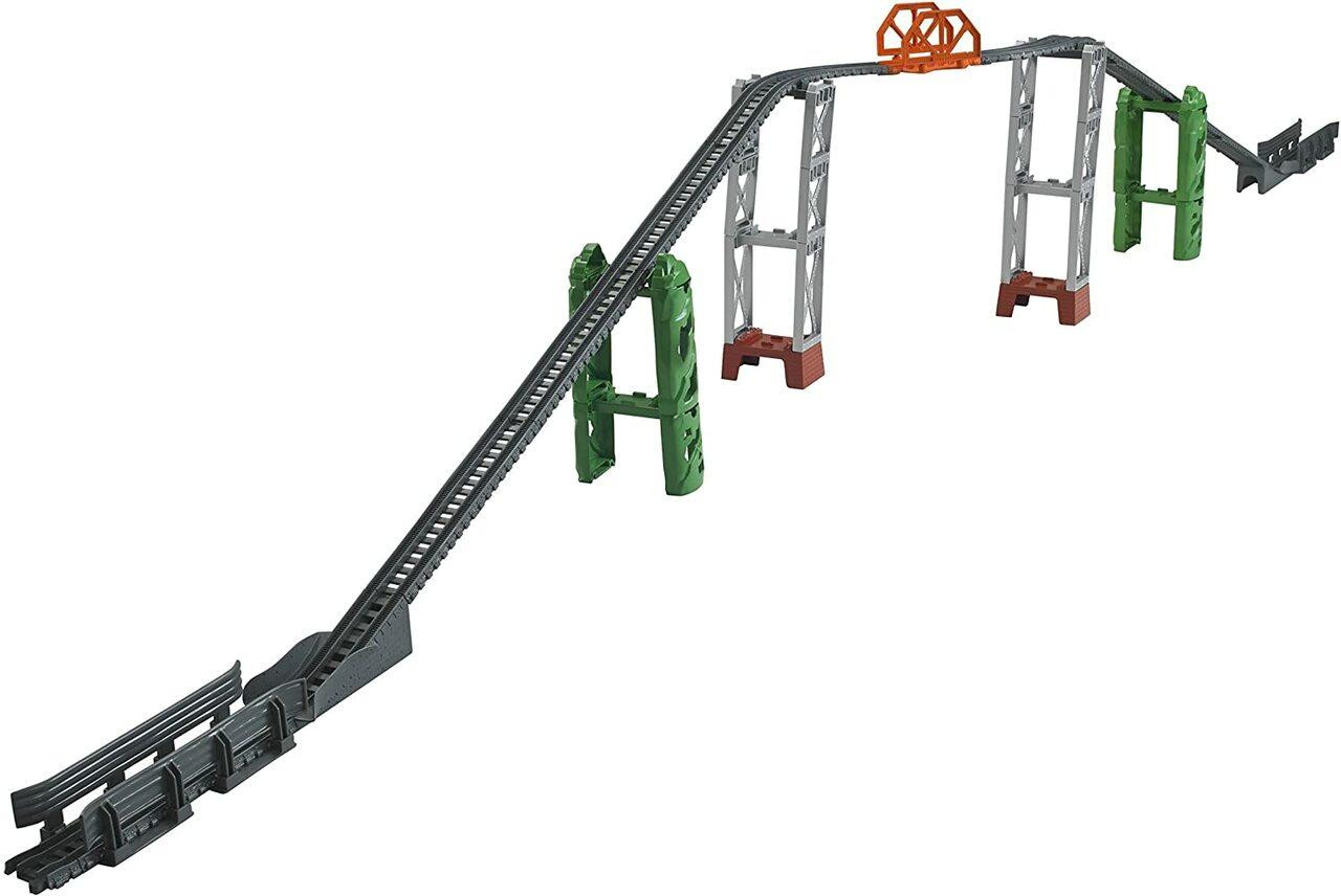 Thomas & Friends TrackMaster Gordon's Hill Expansion Pack Motorized ...