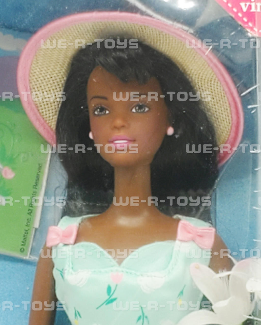 Easter Bunny Fun Barbie & Kelly Gift Set - We-R-Toys