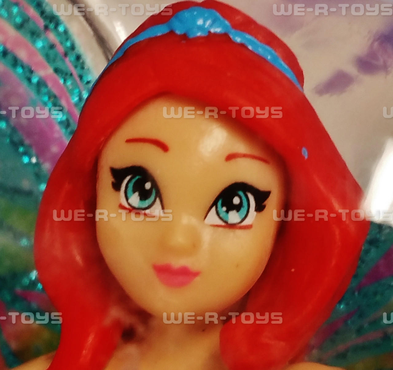 Winx Club Bloom Doll Limited Edition 2013 Jakks Pacific #66440 ...