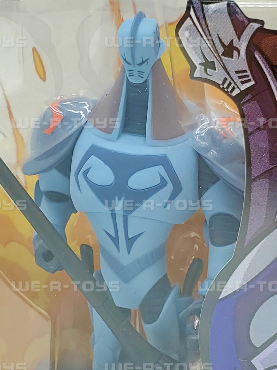 Star Wars Clone Wars Durge Action Figure Cartoon Network Version 2003 ...