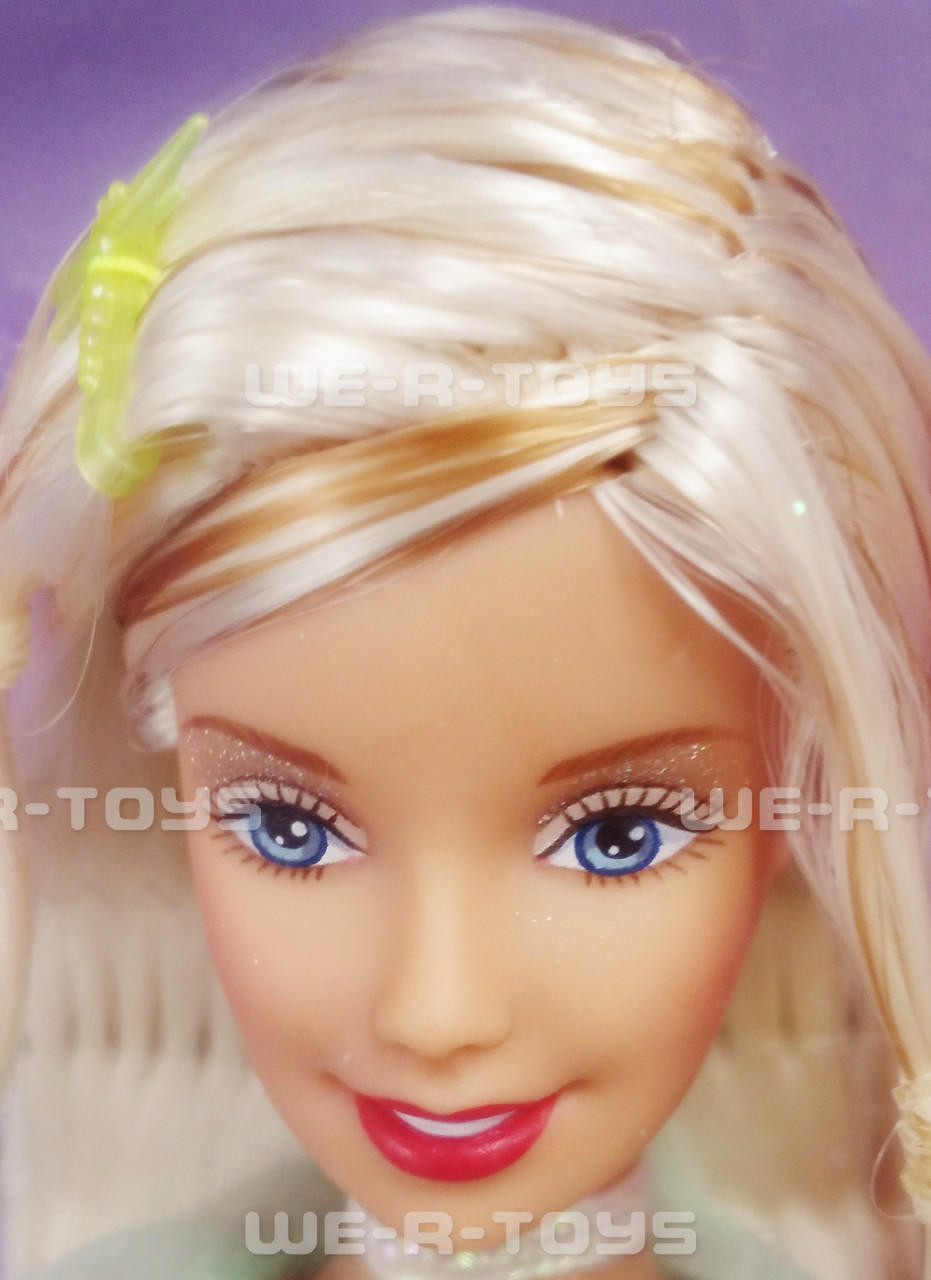 Barbie Generation Girl Barbie The Photographer Doll 1999 Mattel 25766 ...
