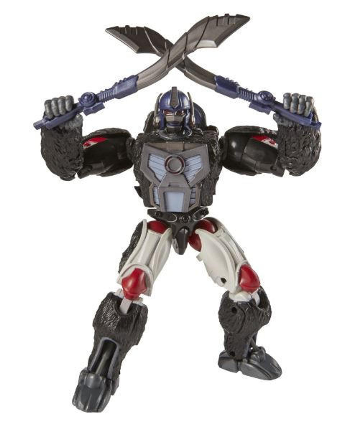 Transformers R.E.D. Robot Enhanced Design Transformers Prime Arcee ...