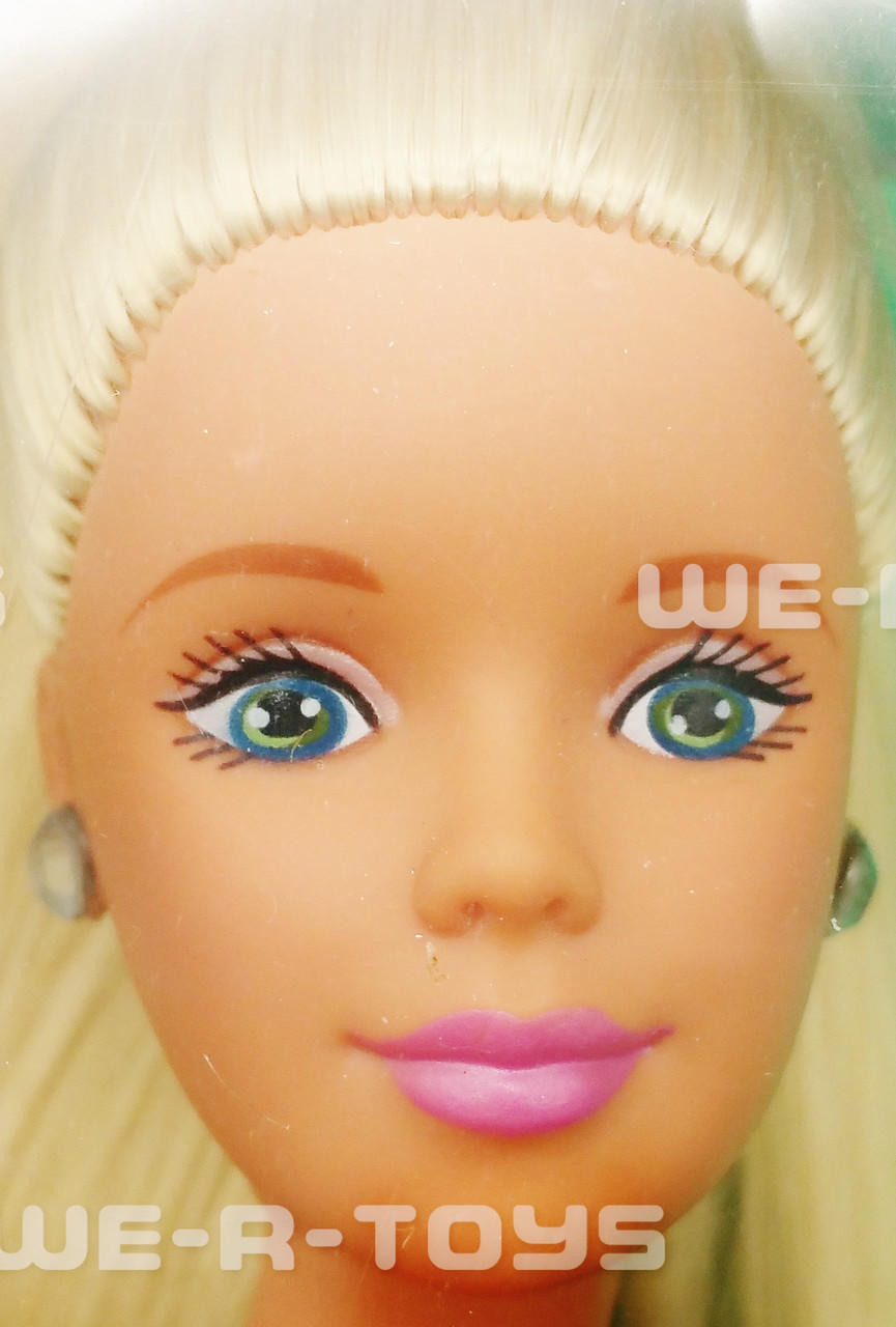 Barbie Palmers of Austria Millennium Doll Mattel 2000 International ...