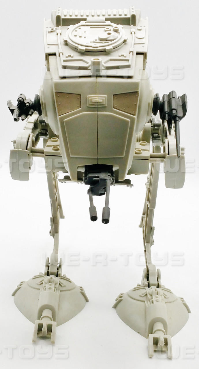 Star Wars Return of the Jedi Scout Walker Vehicle Kenner 1983 No. 69800 ...