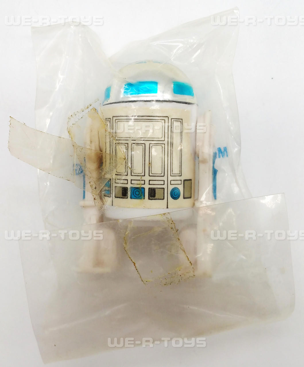 Star Wars 1981 Rebel Command Center Hoth R2-D2 Sensorscope Action ...