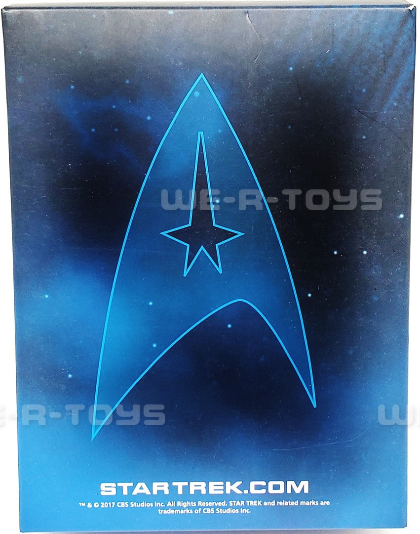 Star Trek U.S.S. Kyushu Model 2017 NEW - We-R-Toys