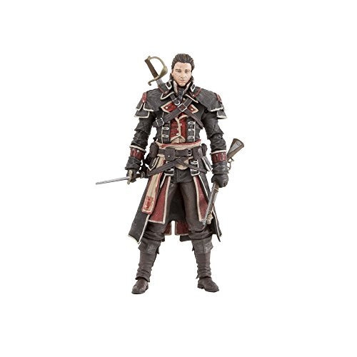 McFarlane Toys Assassin's Creed Series 4 Shay Cormac Figure - We-R-Toys
