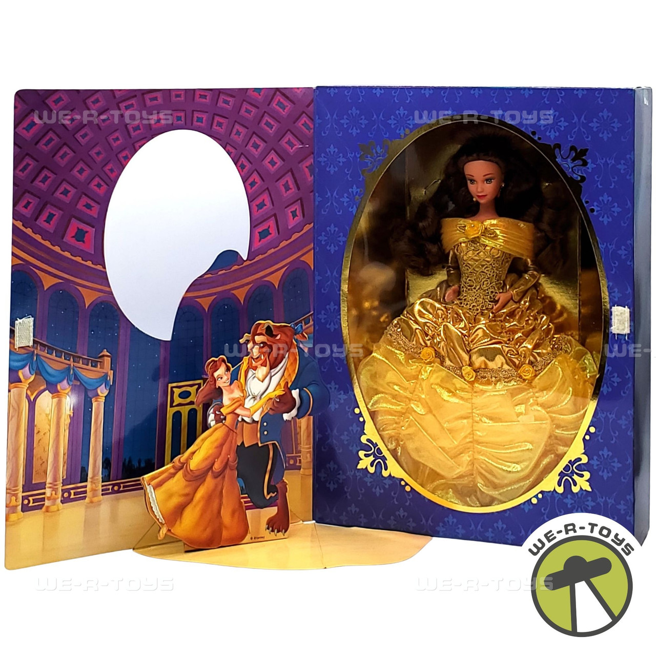 Belle Disney World Signature