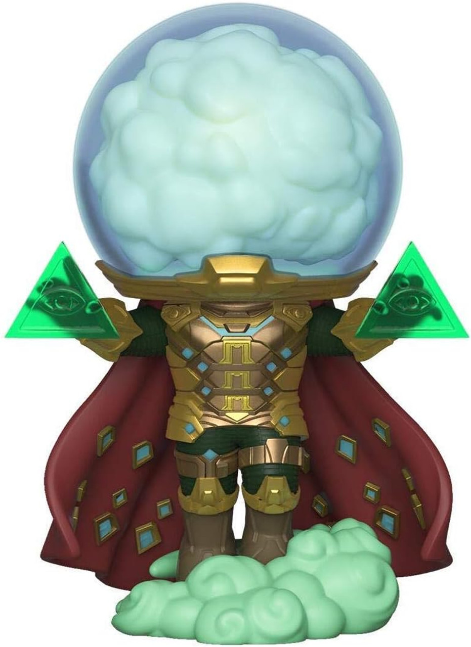 Funko pop mysterio store