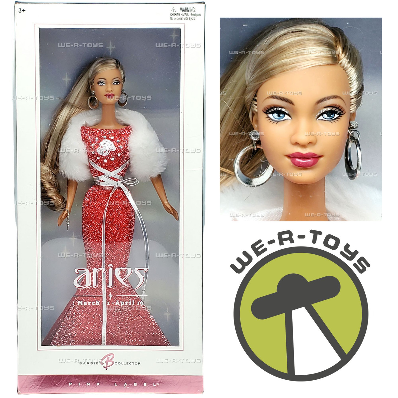 Zodiac barbie aries 60 photos - Youhoroscope.com