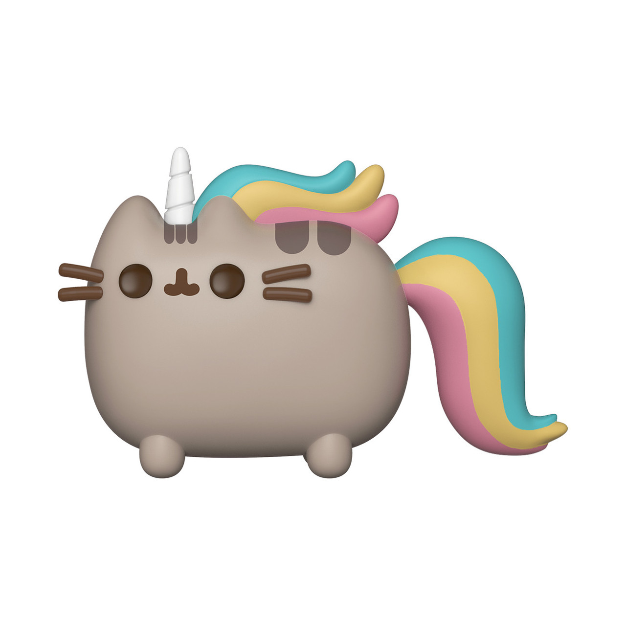 Pusheenicorn pop vinyl store