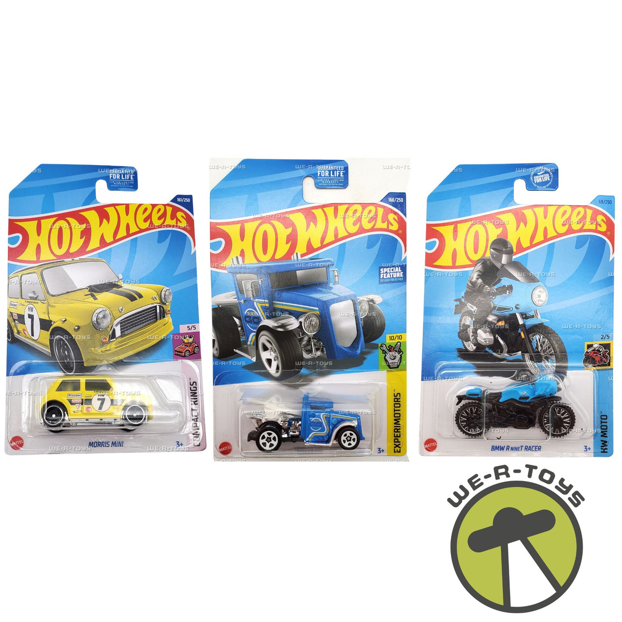Lot of 3 Hot Wheels Vehicles Treasure Hunt Models Mattel 2021 NRFP - We ...
