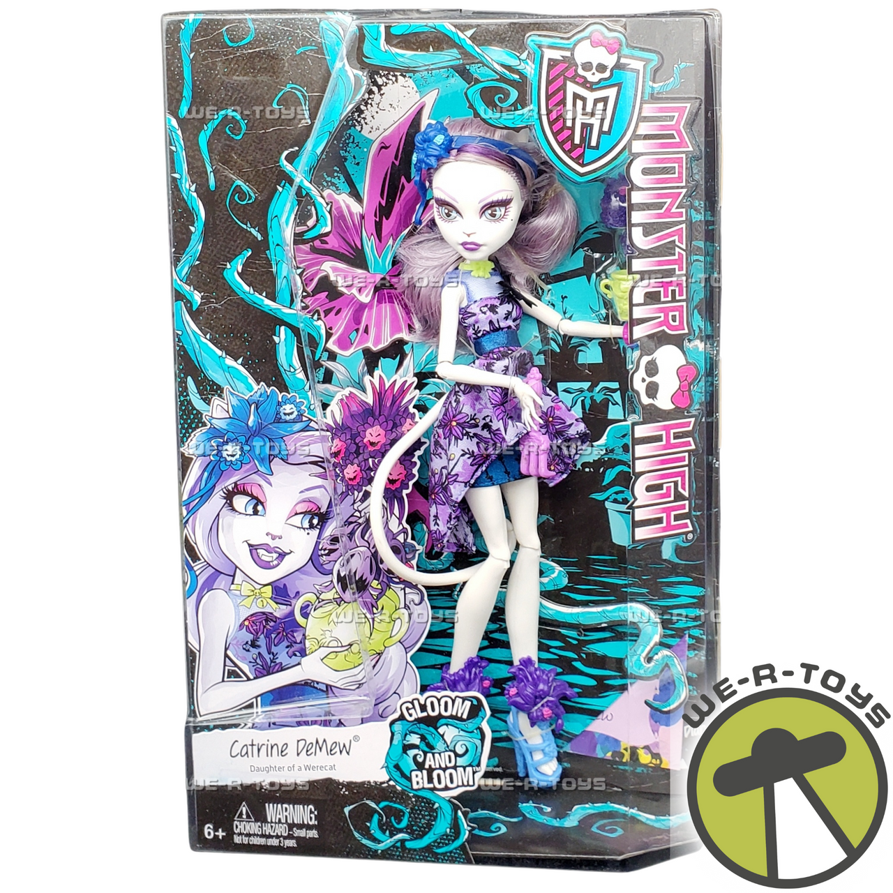 monster high coloring pages catrine demew gloom