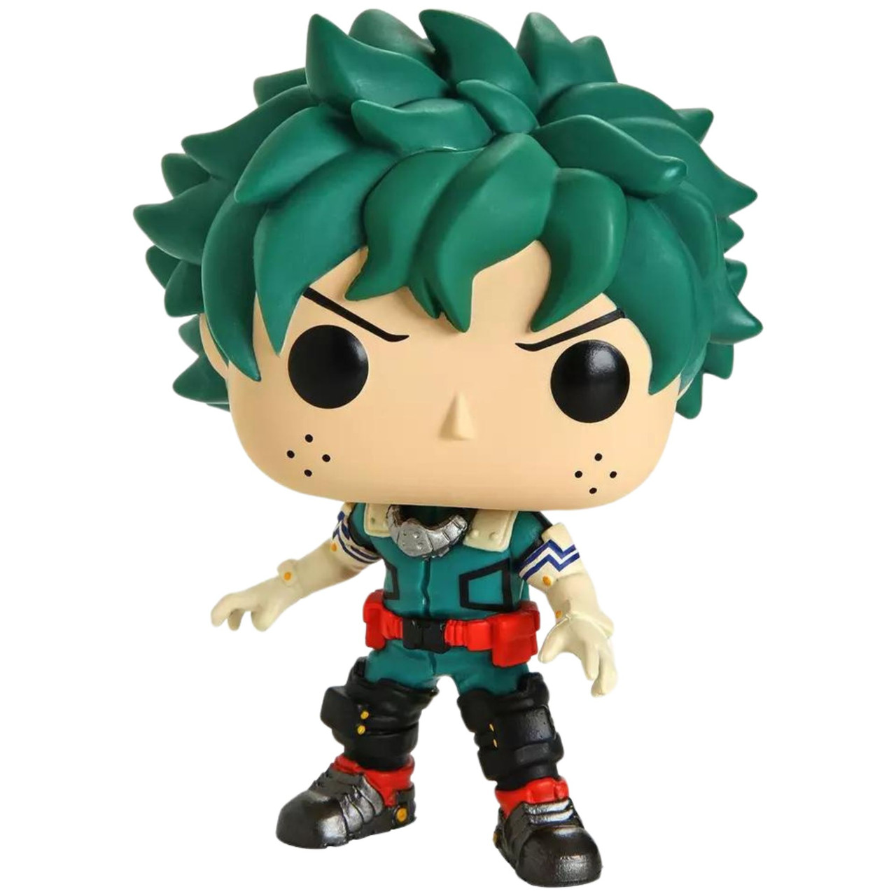 Deku funko pop hot topic store