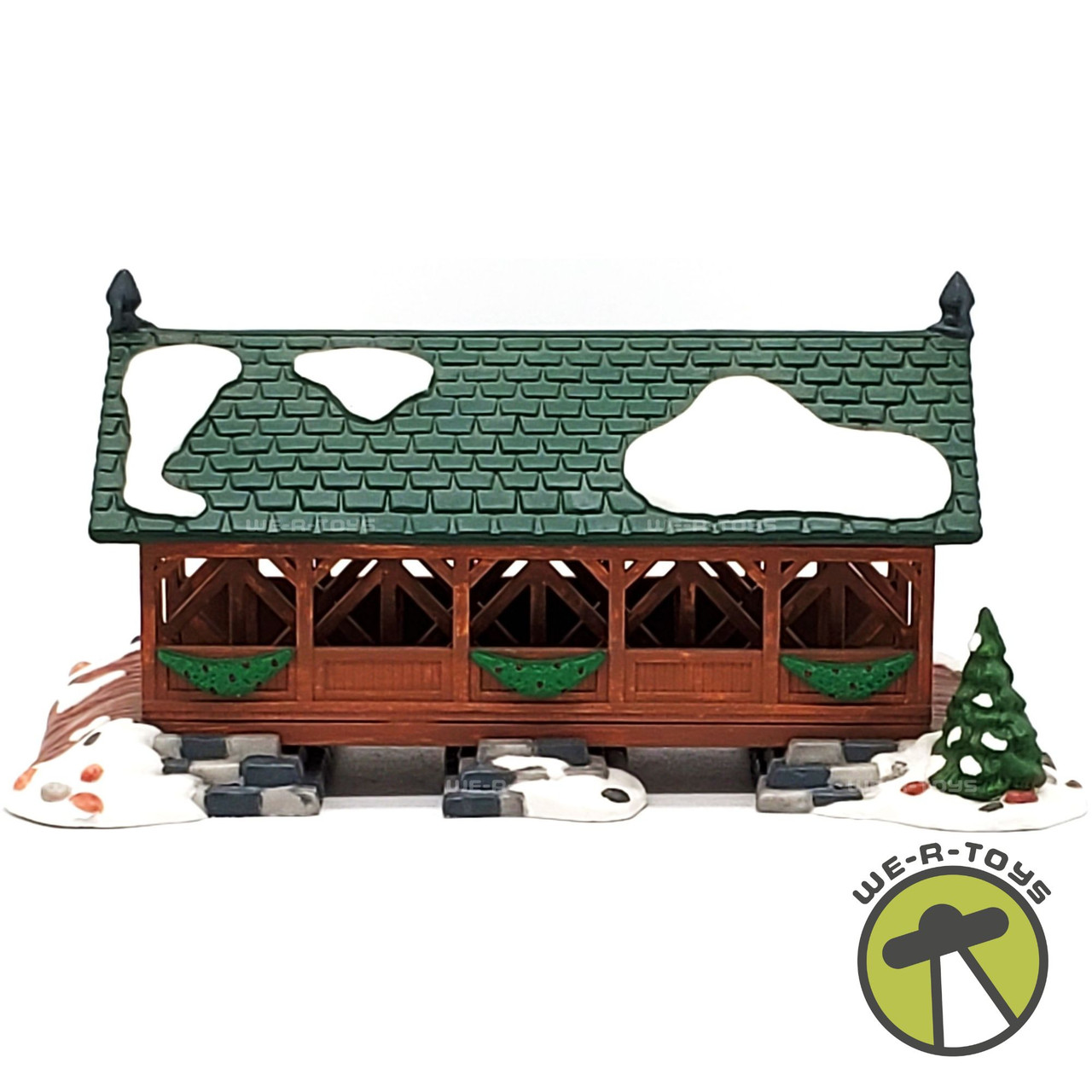 Department 56 Heritage Village Collection New England Village Two ...