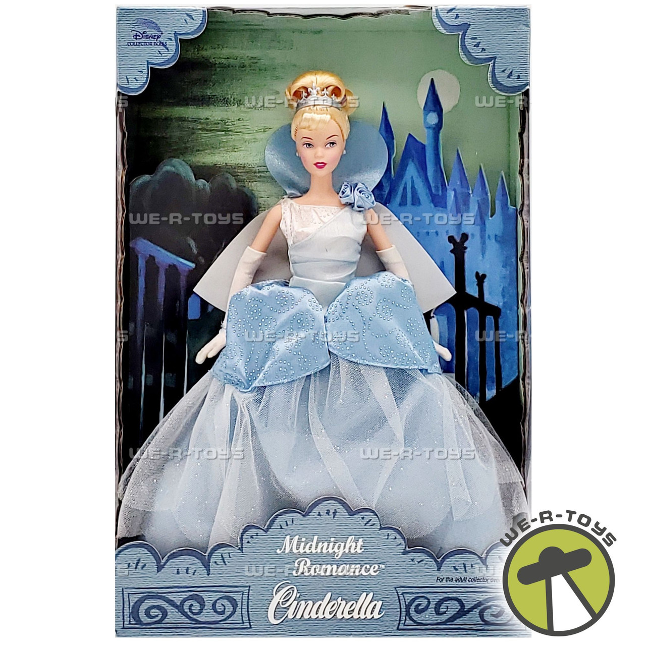 cinderella midnight